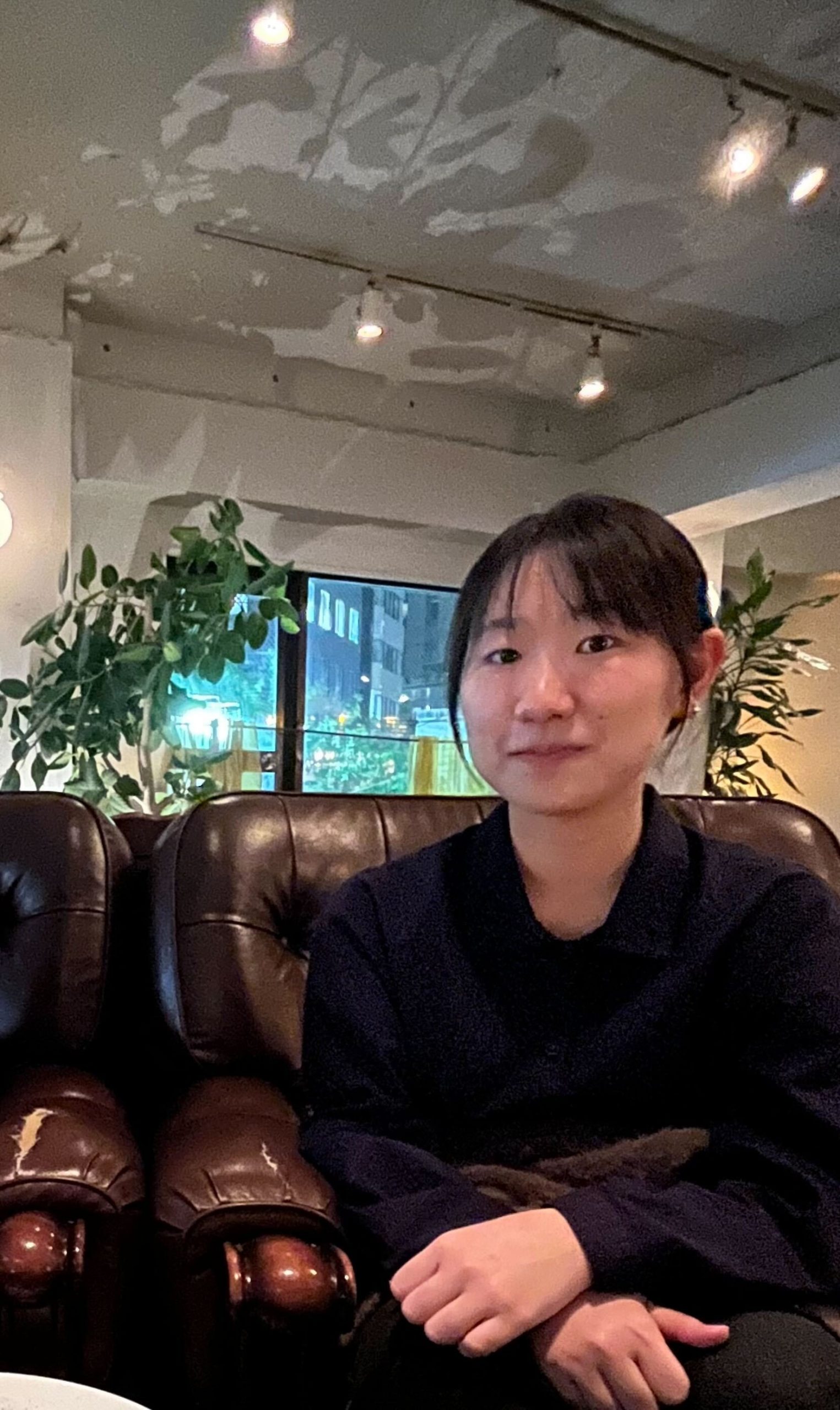 学部4年 | Koike Laboratory -小池綾研究室-